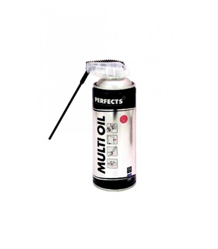 PERFECTS Pas Önleyici Sprey